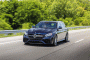 2019 Mercedes-Benz E Class Review, Ratings, Specs, Prices, and Photos ...
