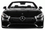 2020 Mercedes-Benz SL Class Review, Ratings, Specs, Prices, and Photos ...