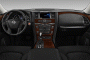 2019 Nissan Armada Review, Ratings, Specs, Prices, and Photos - The Car ...
