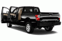 2019 Nissan Titan Review, Ratings, Specs, Prices, and Photos - The Car ...