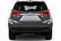 2019 Toyota Highlander Review, Ratings, Specs, Prices, and Photos - The ...