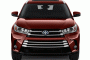 2019 Toyota Highlander Review, Ratings, Specs, Prices, and Photos - The ...