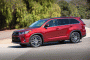 2019 Toyota Highlander Review, Ratings, Specs, Prices, and Photos - The ...