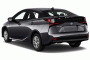 2019 Toyota Prius Review, Ratings, Specs, Prices, and Photos - The Car ...