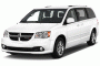 2020 Dodge Grand Caravan Review: Prices, Specs, and Photos - The Car ...