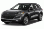 2021 Ford Escape Review, Ratings, Specs, Prices, and Photos - The Car ...