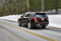 2020 Ford Explorer Review, Ratings, Specs, Prices, and Photos - The Car ...