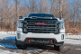 Review update: The 2020 GMC Sierra 2500 AT4 innovates where it counts