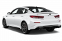 2020 Kia Optima Review: Prices, Specs, and Photos - The Car Connection