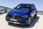 2020 Mercedes-Benz GLC Class Review, Ratings, Specs, Prices, and Photos ...