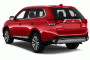 2020 Mitsubishi Outlander Review, Ratings, Specs, Prices, and Photos ...