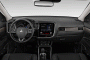 2020 Mitsubishi Outlander Review, Ratings, Specs, Prices, and Photos ...