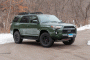 2020 Toyota 4Runner Review, Ratings, Specs, Prices, and Photos - The ...