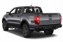 2021 Ford Ranger Review, Ratings, Specs, Prices, and Photos - The Car ...