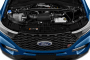 2022 Ford Explorer Review, Ratings, Specs, Prices, and Photos - The Car ...