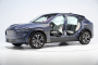 2022 Ford Mustang Mach-E earns Top Safety Pick, aces new crash test