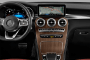 2022 Mercedes-Benz GLC Class Review, Ratings, Specs, Prices, and Photos ...