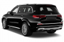 2023 Mercedes-Benz GLS Class Review, Ratings, Specs, Prices, and Photos ...