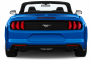 2023 Ford Mustang Review, Ratings, Specs, Prices, and Photos - The Car ...