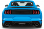2023 Ford Mustang Review, Ratings, Specs, Prices, and Photos - The Car ...