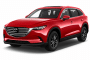 2023 Mazda CX-9 Review: Prices, Specs, and Photos - The Car Connection