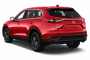 2023 Mazda CX-9 Review: Prices, Specs, and Photos - The Car Connection