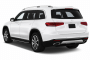 2023 Mercedes-Benz GLS Class Review, Ratings, Specs, Prices, and Photos ...