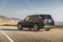 2023 Mercedes-Benz GLS Class Review, Ratings, Specs, Prices, and Photos ...