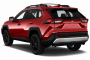 2023 Toyota RAV4 Review, Ratings, Specs, Prices, and Photos - The Car ...