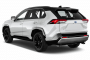 2023 Toyota RAV4 Review, Ratings, Specs, Prices, and Photos - The Car ...