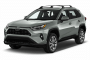 2024 Toyota RAV4 Review: Prices, Specs, and Photos - The Car Connection