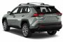2023 Toyota RAV4 Review, Ratings, Specs, Prices, and Photos - The Car ...