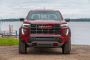 Test drive: 2023 GMC Canyon AT4 shrinks the Sierra