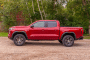 Test drive: 2023 GMC Canyon AT4 shrinks the Sierra