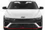 2024 Hyundai Elantra Review, Ratings, Specs, Prices, and Photos - The ...