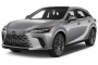 2024 Lexus RX Review, Ratings, Specs, Prices, and Photos - The Car ...