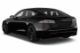 2025 Tesla Model S Review: Prices, Specs, and Photos - The Car Connection