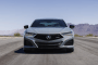 2025 Acura TLX Review: Prices, Specs, and Photos - The Car Connection
