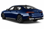 2026 BMW 5-Series Review: Prices, Specs, and Photos - The Car Connection