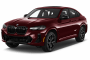 2025 BMW X4 Review: Prices, Specs, and Photos - The Car Connection