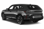 2025 BMW XM Review: Prices, Specs, and Photos - The Car Connection
