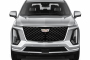 2025 Cadillac Escalade Review: Prices, Specs, and Photos - The Car ...