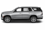 2025 Cadillac Escalade Review: Prices, Specs, and Photos - The Car ...