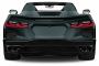 2025 Chevrolet Corvette Review: Prices, Specs, and Photos - The Car ...