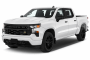 2025 Chevrolet Silverado 1500 (Chevy) Pictures/Photos Gallery - The Car ...