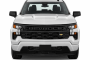 2025 Chevrolet Silverado 1500 (Chevy) Pictures/Photos Gallery - The Car ...