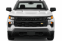 2025 Chevrolet Silverado 1500 (Chevy) Pictures/Photos Gallery - The Car ...
