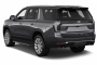2026 Chevrolet Tahoe Review: Prices, Specs, and Photos - The Car Connection