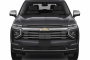 2026 Chevrolet Tahoe Review: Prices, Specs, and Photos - The Car Connection