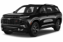 2026 Chevrolet Traverse Review: Prices, Specs, and Photos - The Car ...
